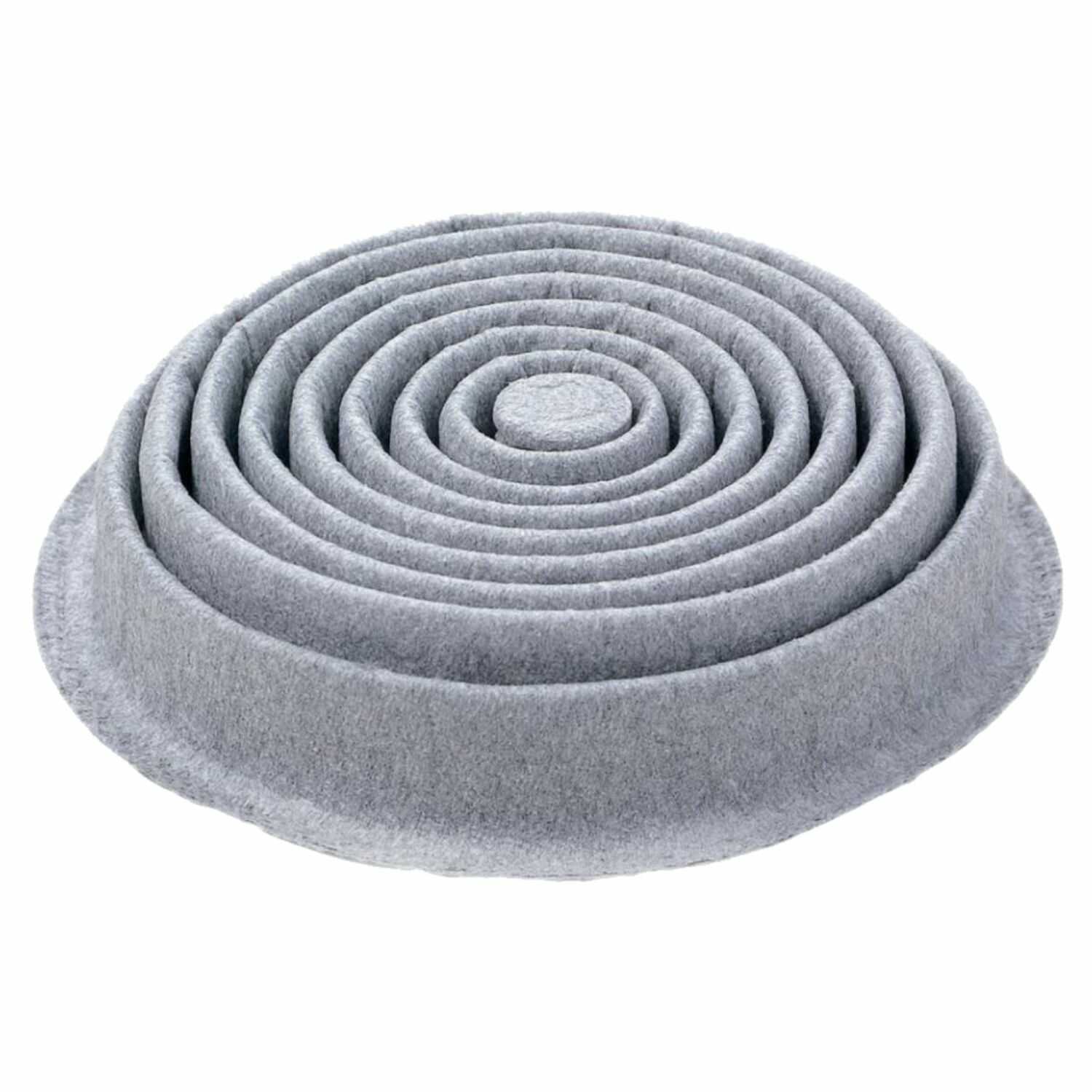 SHIGEMATSU Dry & Wet Particulate Filter R2, 11060